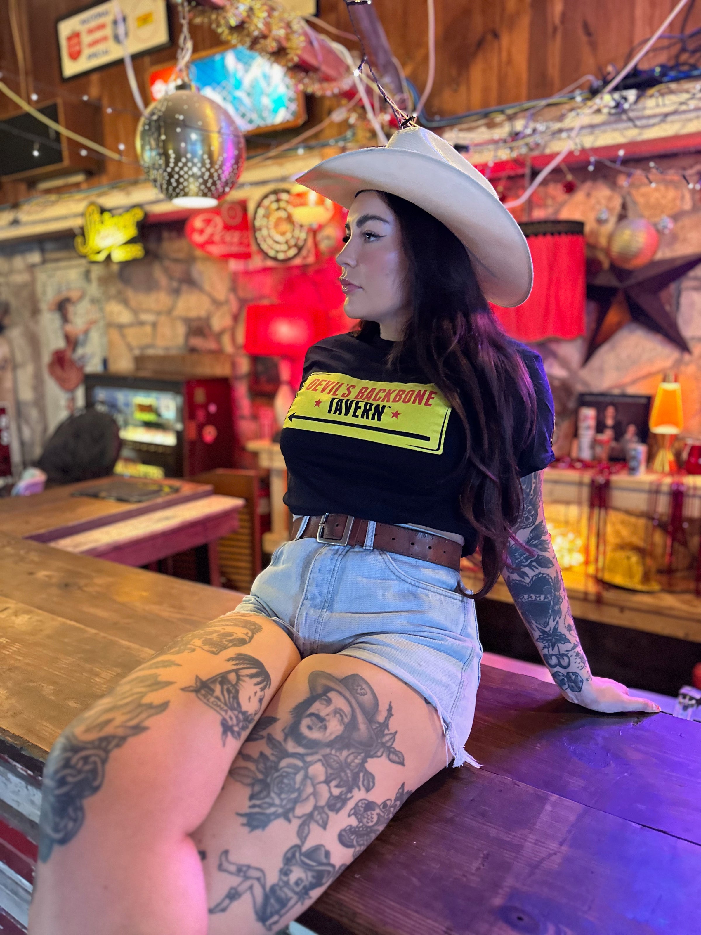 devil's backbone tavern