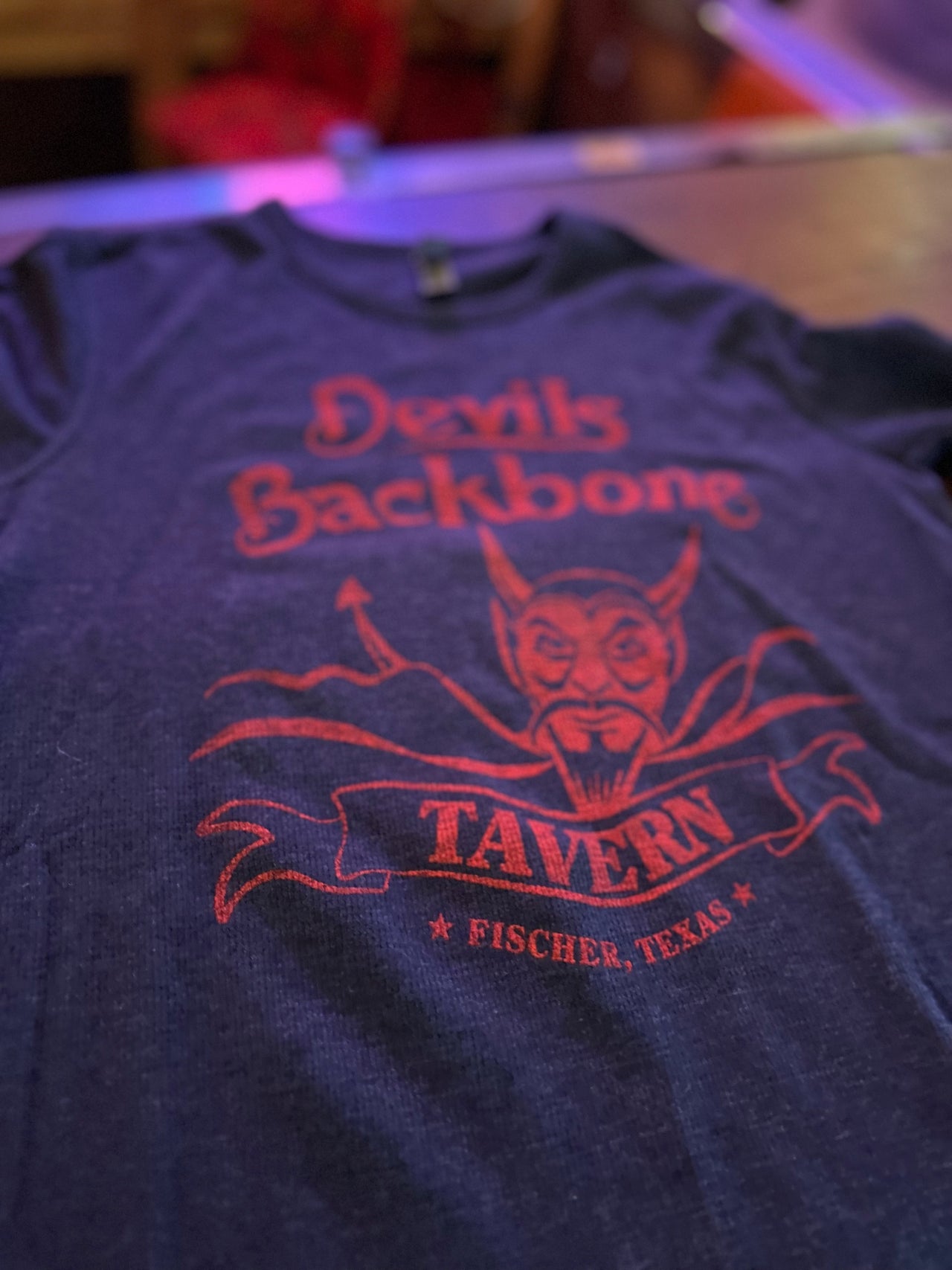 SALE | Devils Backbone Tavern Shop