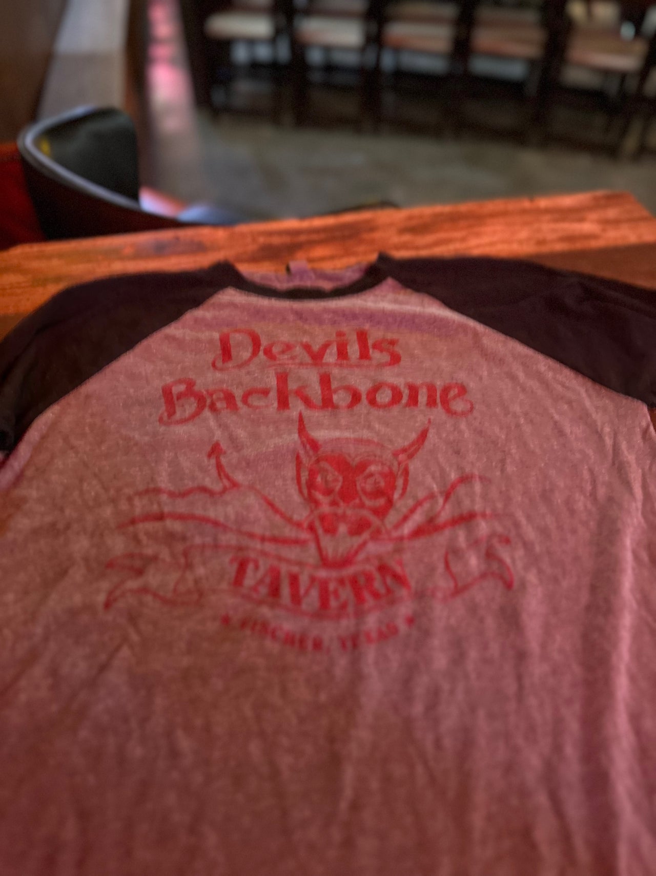 SALE | Devils Backbone Tavern Shop