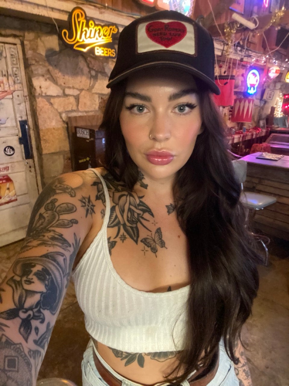 HATS | Devils Backbone Tavern Shop