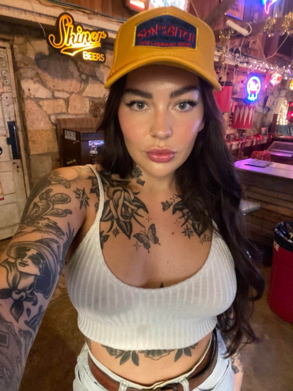 HATS | Devils Backbone Tavern Shop