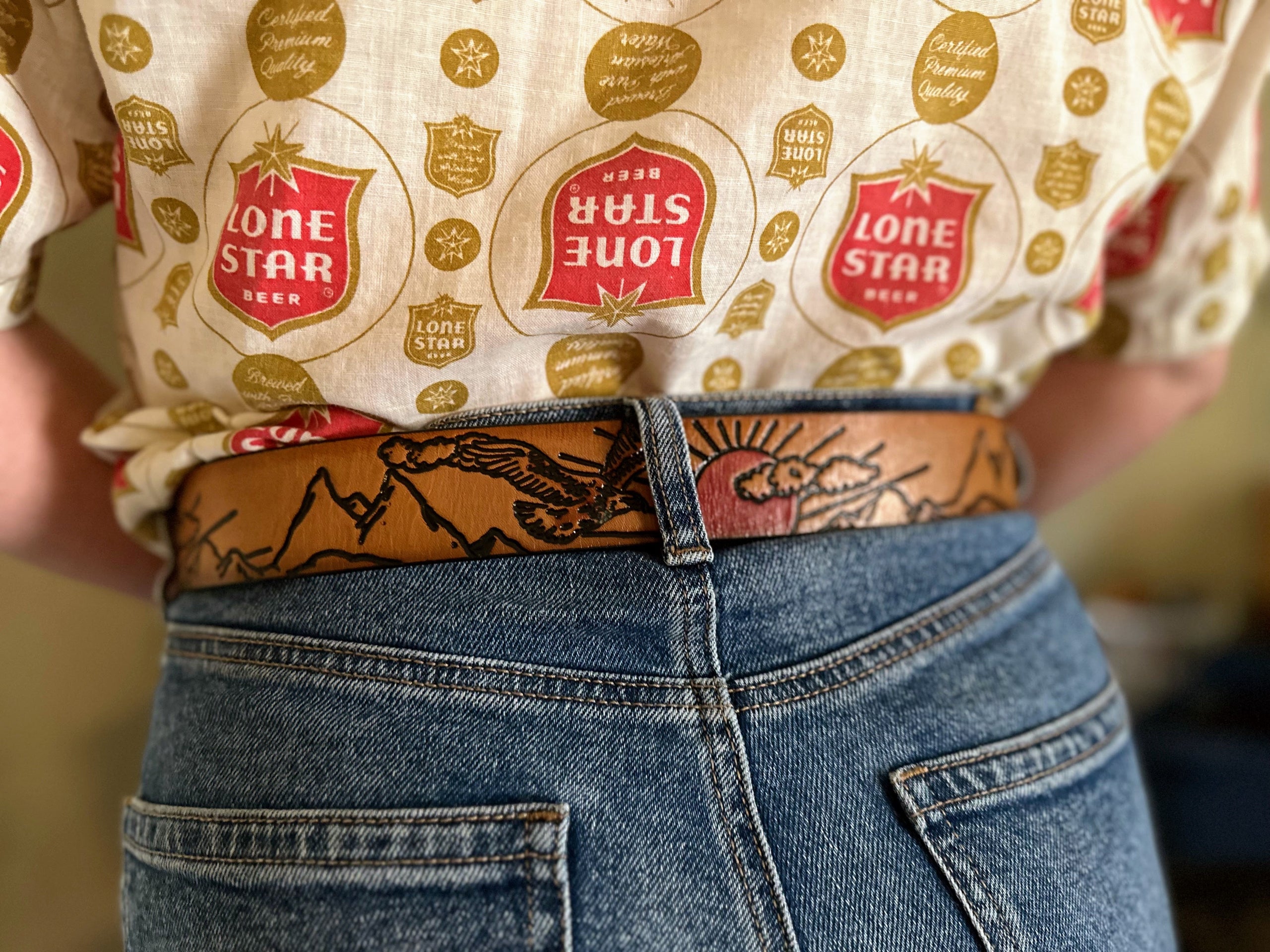 DEVIL'S BACKBONE TAVERN VINTAGE | Devils Backbone Tavern Shop