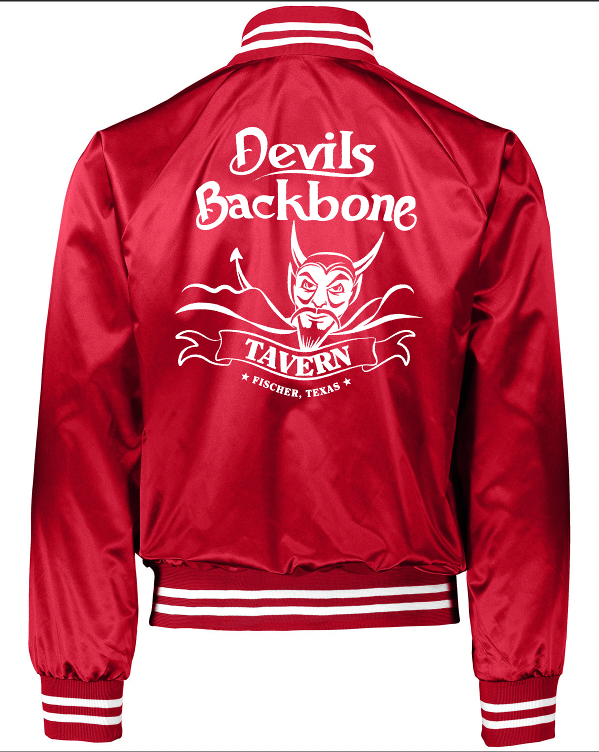 PRE-SALE | Devils Backbone Tavern Shop