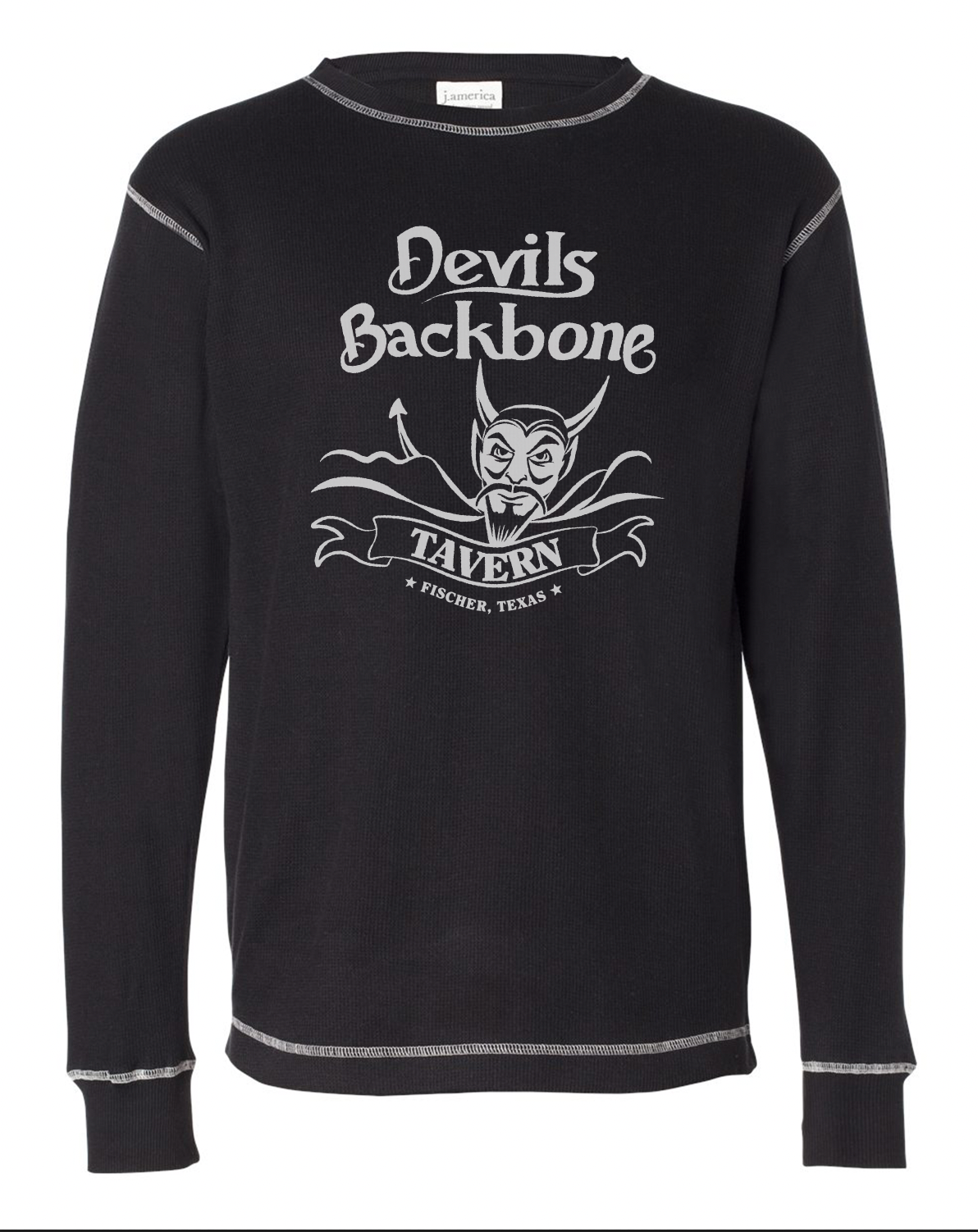 PRE-SALE | Devils Backbone Tavern Shop