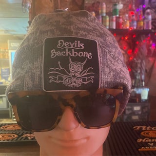 Devils Backbone Tavern Shop